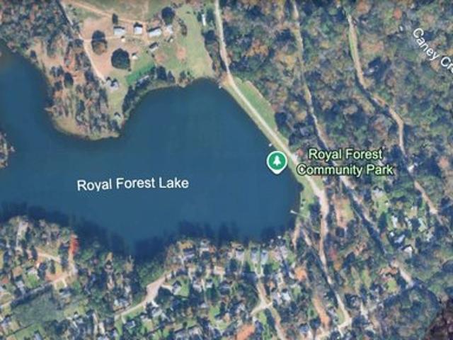 Royal Lake Dr Lot 79C, Willis, TX 77303