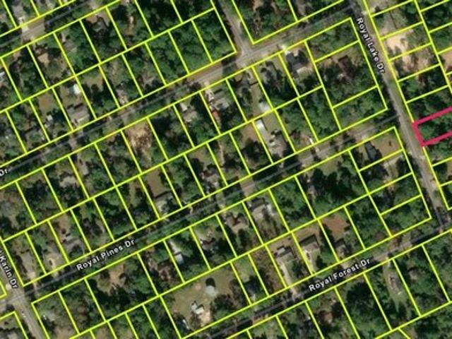 Royal Lake Dr Lot 79C, Willis, TX 77303
