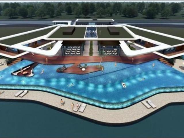 Royal Lake Lote