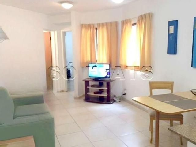 Royal Life, ótimo flat na Bela Vista para você