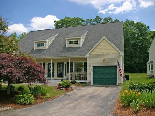 Royal Ln Unit,raymond, Home For Sale