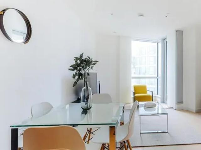 Royal Mail Poplar and Isle of Dogs Delivery Office, Burdett Road, London, E14 7AE, United Kingdom | 1 bed apartment for rent #135672216 | Rentberry