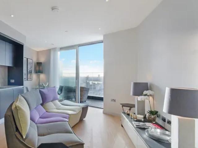 Royal Mail Poplar and Isle of Dogs Delivery Office, Burdett Road, London, E14 7AE, United Kingdom | 2 bed apartment for rent #118710634 | Rentberry