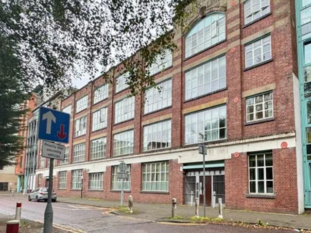 Royal Mail Western Delivery Office, Plough & Harrow Road, Birmingham, B16 8UE, United Kingdom | 3 bed apartment for rent #165358307 | Rentberry