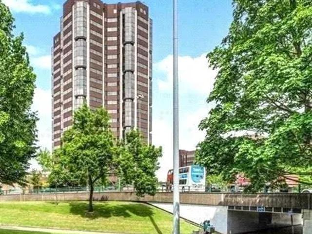 Royal Mail Western Delivery Office, Plough & Harrow Road, Birmingham, B16 8UE, United Kingdom | 1 bed apartment for rent #149003797 | Rentberry