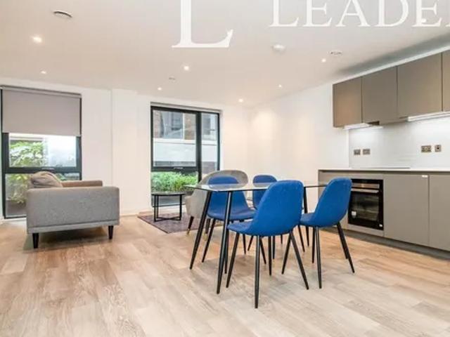 Royal Mail, 86 Lionel Street, Park Central, B3 1DG, United Kingdom | 2 bed apartment for rent #135553103 | Rentberry