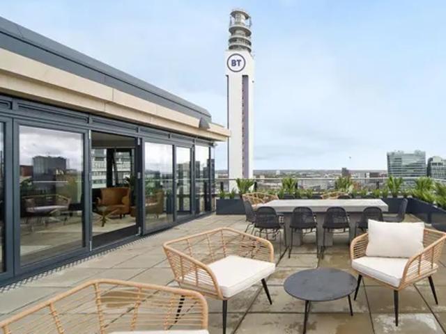 Royal Mail, 86 Lionel Street, Park Central, B3 1DG, United Kingdom | 2 bed apartment for rent #140658125 | Rentberry