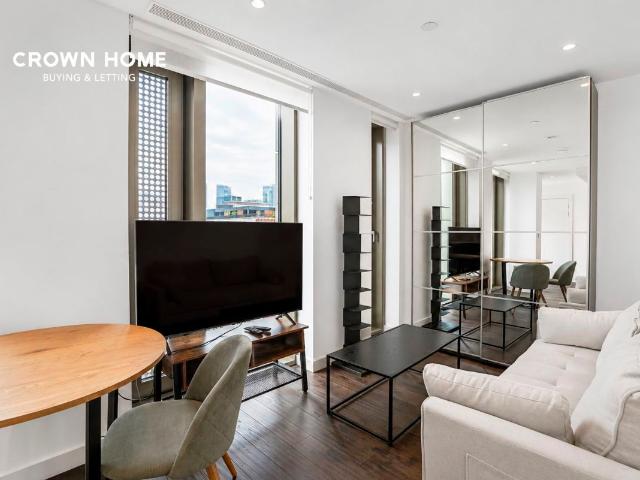 Royal Mint Gardens, 85 Royal Mint Street, Tower Hill E1, Studio to rent, £2,600 pcm | PrimeLocation