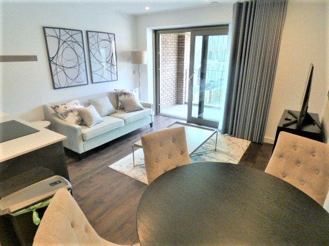 Royal Mint Gardens, Royal Mint Street, London E1, 2 bed flat to rent, £3,300 pcm | PrimeLocation