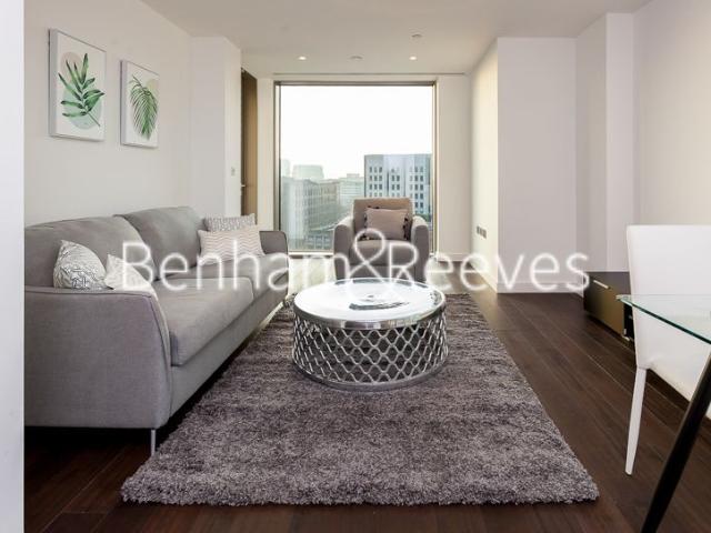 Royal Mint Street, Tower Hill E1, 1 bed flat to rent, £2,817 pcm | PrimeLocation