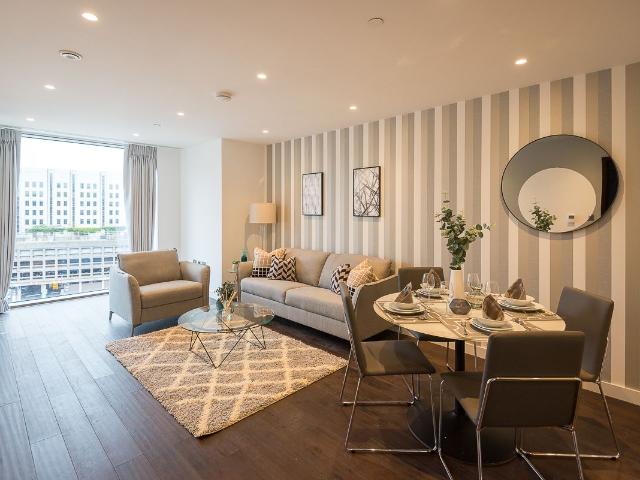 Royal Mint Street, Tower Hill E1, 2 bed flat to rent, £3,250 pcm | PrimeLocation
