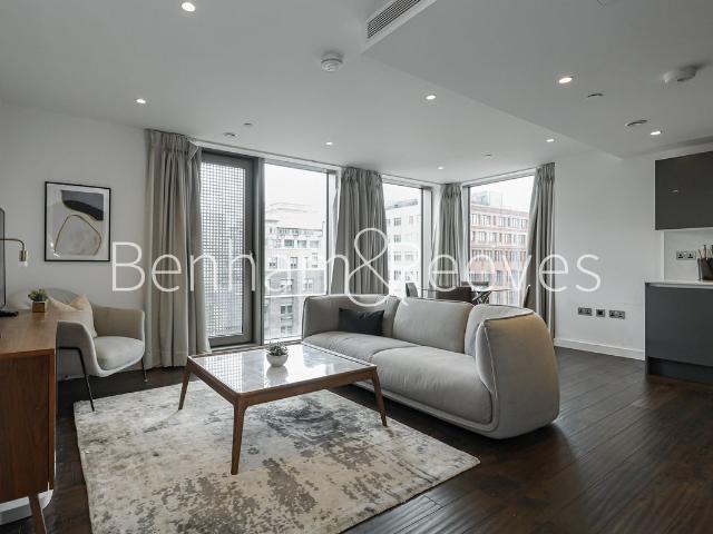 Royal Mint Street, Tower Hill E1, 2 bed flat to rent, £3,350 pcm | PrimeLocation