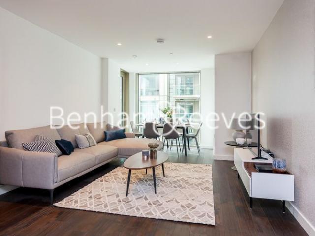 Royal Mint Street, Tower Hill E1, 2 bed flat to rent, £3,597 pcm | PrimeLocation