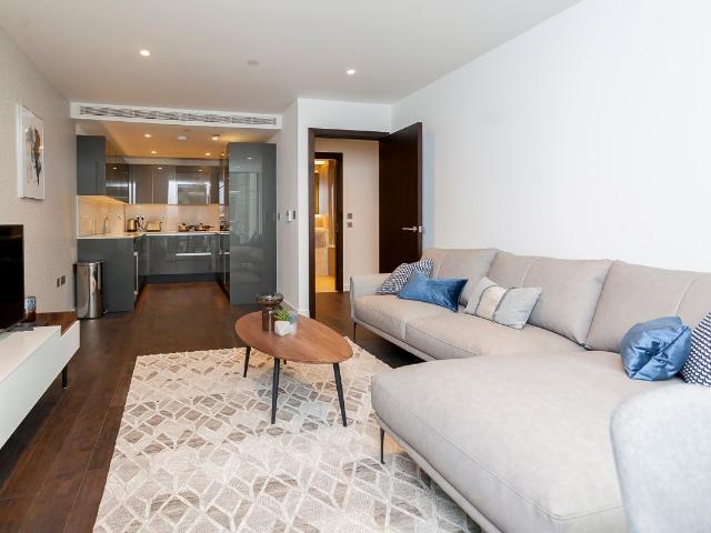 Royal Mint Street, Tower Hill E1, 2 bed flat to rent, £3,500 pcm | PrimeLocation