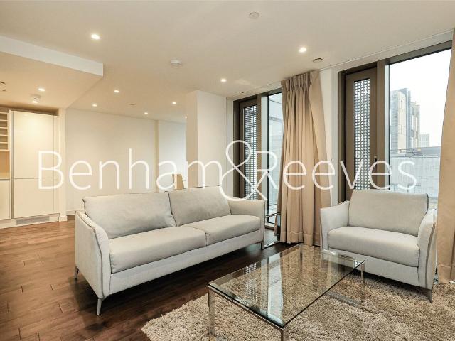 Royal Mint Street, London E1, 1 bed flat to rent, £2,700 pcm | PrimeLocation