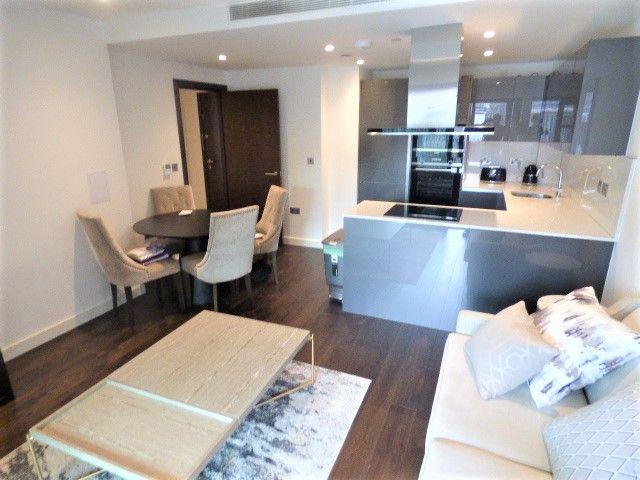 Royal Mint Street, London E1, 2 bed flat to rent, £3,200 pcm | PrimeLocation