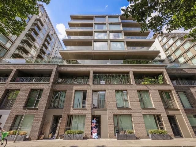 Royal Mint Street, London E1, Studio to rent, £2,150 pcm | PrimeLocation