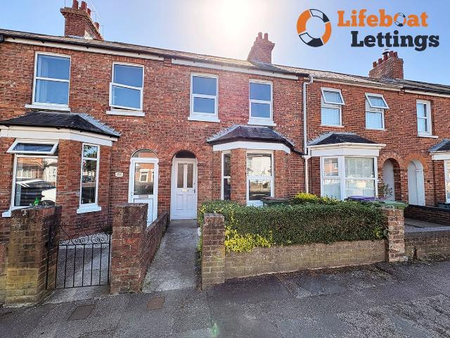 Royal Military Avenue, Folkestone CT20, 3 bed terraced house to rent, £1,400 pcm | PrimeLocation
