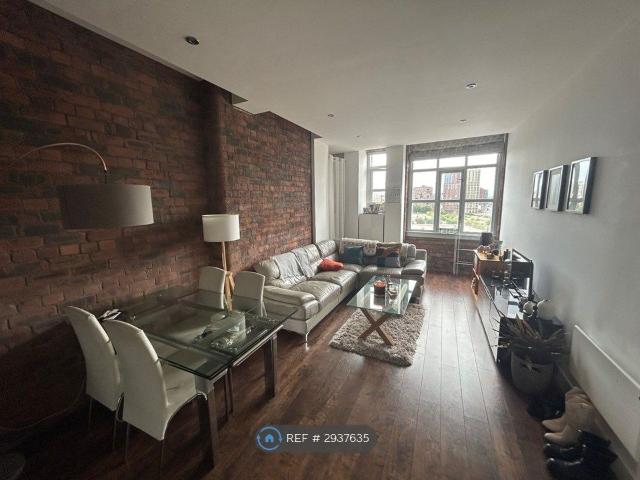 Royal Mills, Manchester M4, 2 bed flat to rent, £1,600 pcm | PrimeLocation