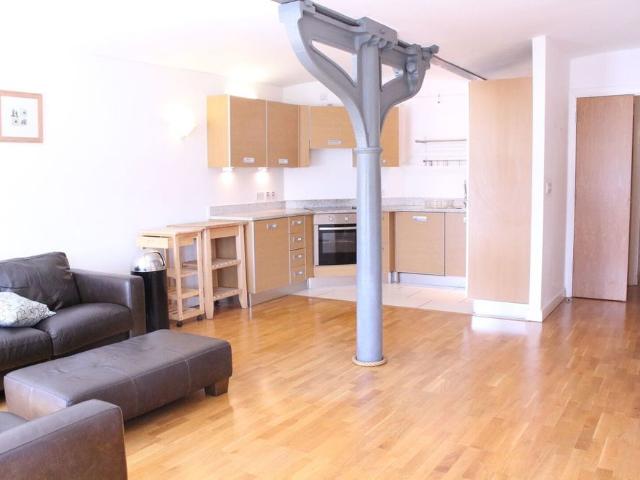 Royal Mills OS, 2 Cotton Street, Manchester, M4