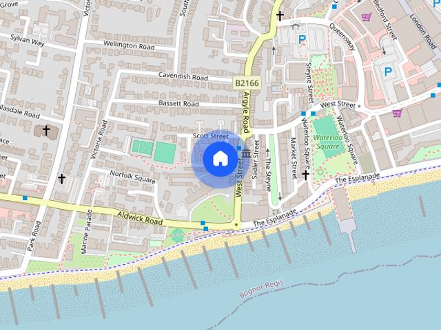 Royal Norfolk Mews, Bognor Regis, PO21