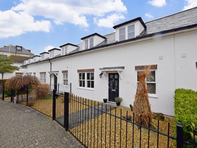 Royal Norfolk Mews, Bognor Regis, PO21