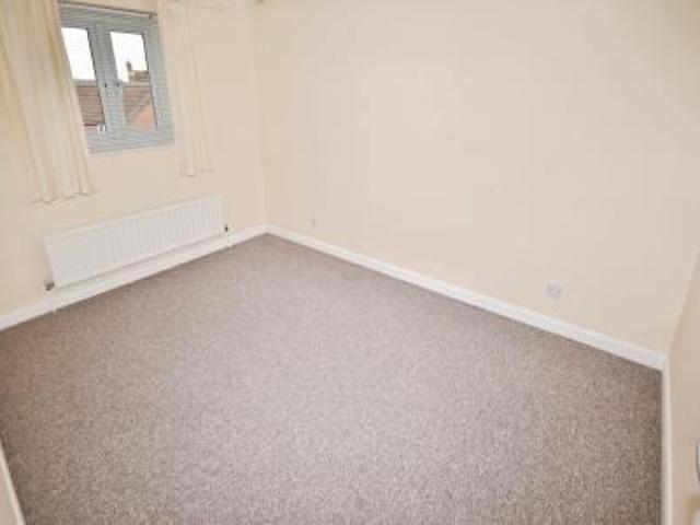 Royal Oak Court, Heckington, NG34