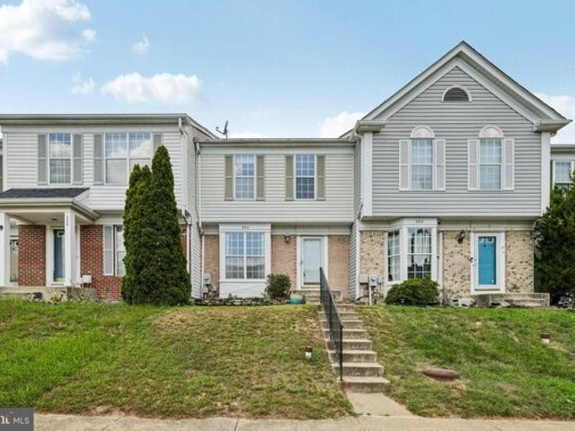 Royal Oak Ct, Odenton, Home For Sale