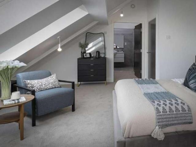 Royal Oak Apartments Breck Road, Poulton le fylde, FY6