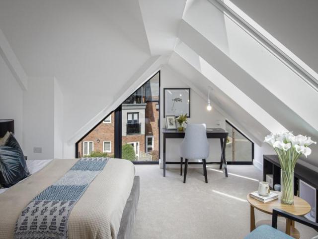 Royal Oak Apartments, Poulton Le Fylde, Lancashire FY6, 2 bed flat to rent, £1,300 pcm | PrimeLocation