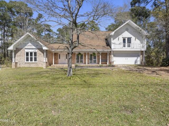 Royal Oak Dr, Pass Christian, Home For Sale