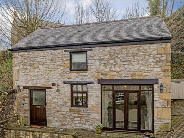 Royal Oak Mews, The Dale, 2 Bedroom Cottage