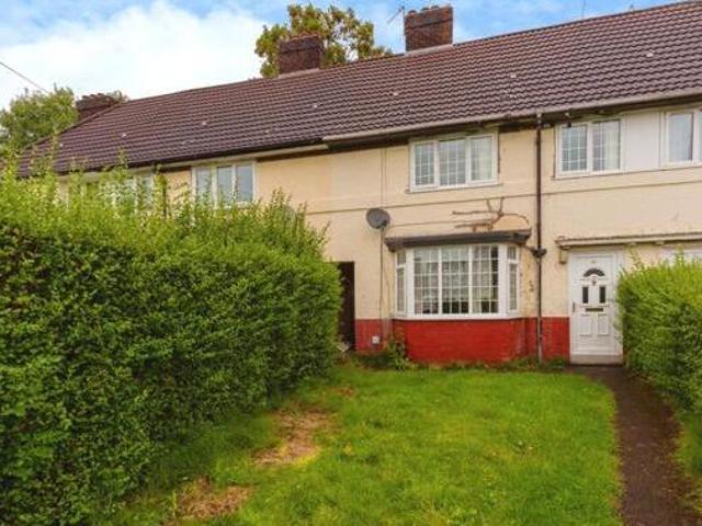 Royal Oak Road, Manchester, 3 Bedroom Terraced
