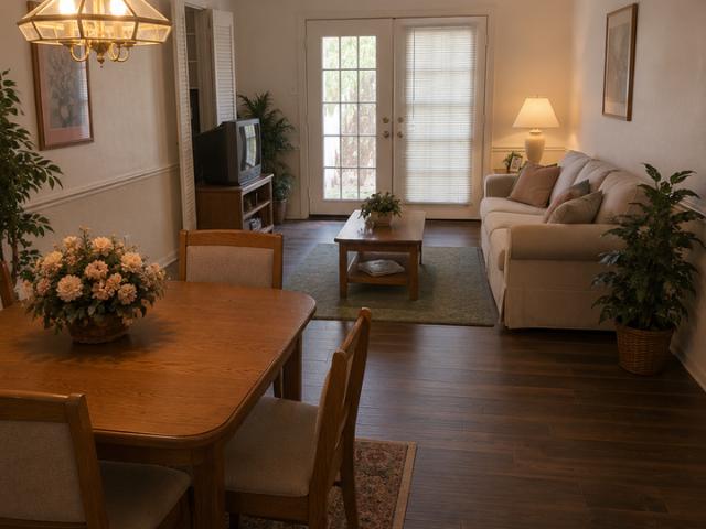 Royal Oaks 1 Bedroom Apartment for Rent at 2345 Pecos St, Beaumont, TX 77702 Old Town