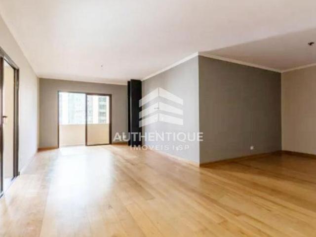 ROYAL PALACE ITAIM BIBI Apartamento no coração do bairro Itaim Bibi à venda!