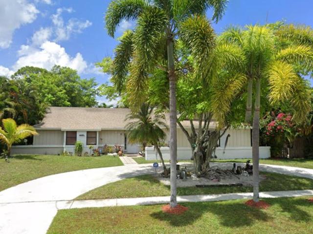 Royal Palm Beach Home