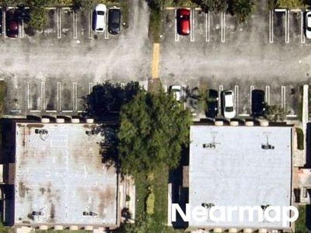 Royal Palm Blvd
