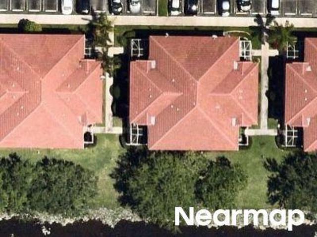 Royal Palm Blvd