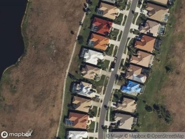 Royal Palm Dr