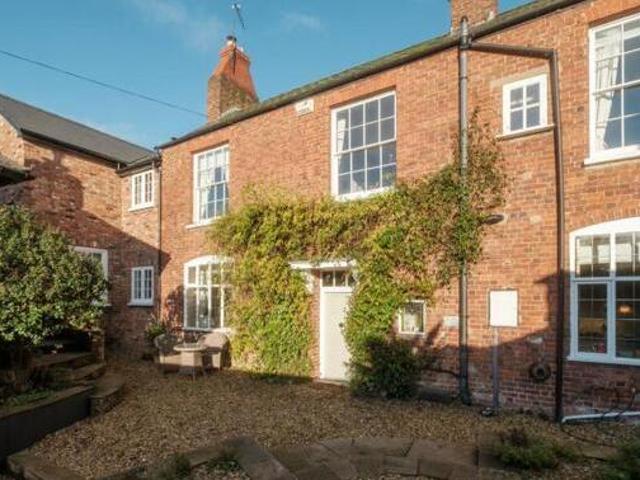 Royal Parade, Ross on wye, 3 Bedroom Semi detached