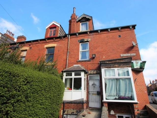 Royal Park Mount, Hyde Park, Leeds LS6, 3 bed shared accommodation to rent, £412 pppm | PrimeLocation