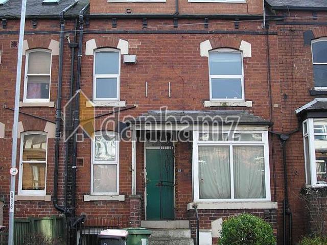 Royal Park Avenue Hyde park 4 bed house to rent £1,638 pcm £378 pw