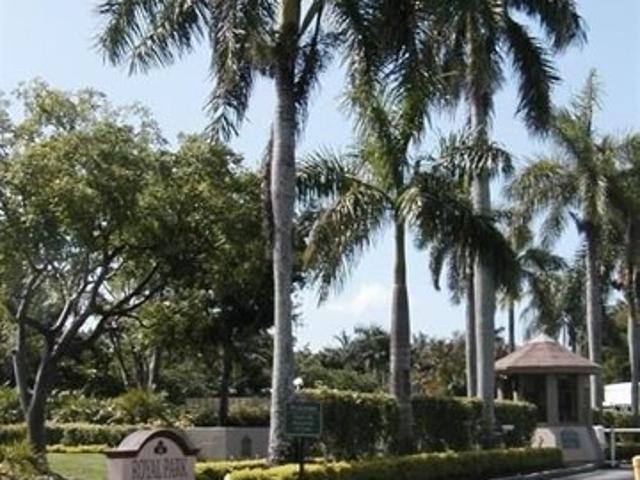 Royal Park Dr Apt E, Oakland Park, Condo For Sale