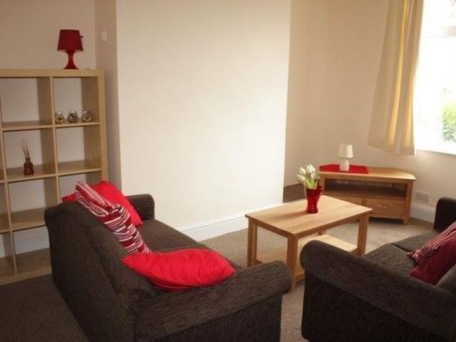 Royal Park Grove, Leeds