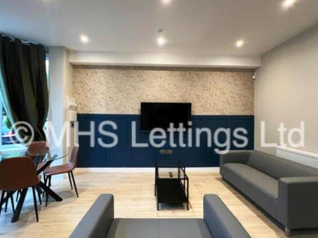 Royal Park Terrace, Leeds, 4 Bedroom Terraced