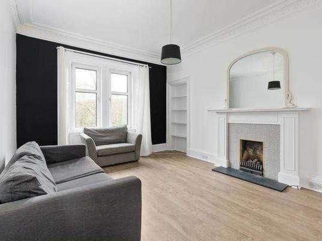 Royal Park Terrace, Meadowbank, Edinburgh, EH8
