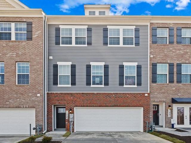 ROYAL Plan Watermark at Westphalia Town Center Community