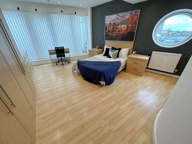 Royal Quay L3, 3 bed shared accommodation to rent, £737 pcm | PrimeLocation