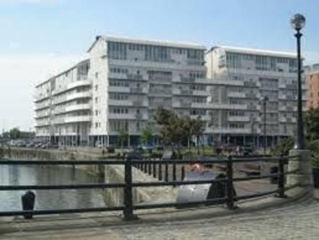 Royal Quay, Liverpool L3, 2 bed flat to rent, £1,500 pcm | PrimeLocation