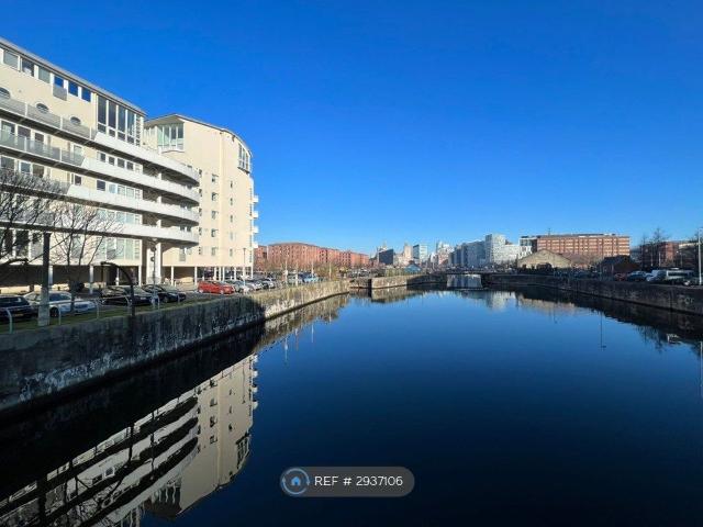 Royal Quay, Liverpool L3, 2 bed flat to rent, £1,040 pcm | PrimeLocation